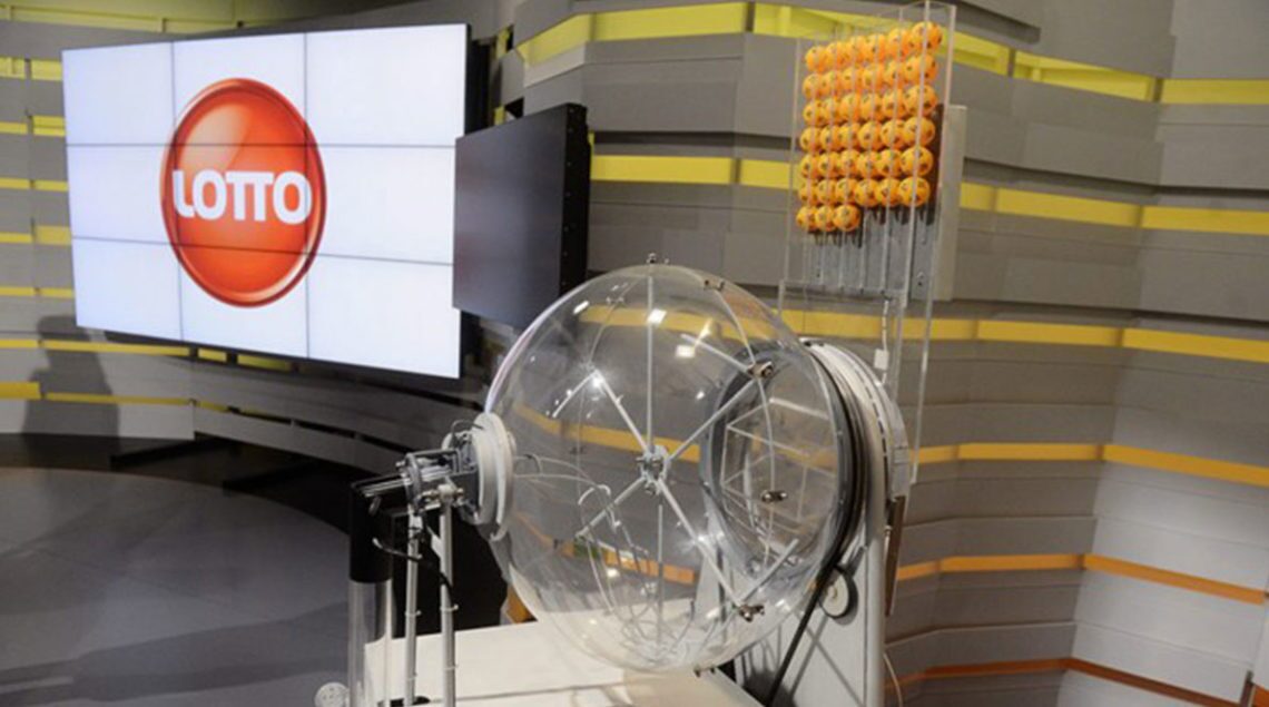 Lotossa jaossa edelleen historiallinen jättipotti ! - Lottovoitot